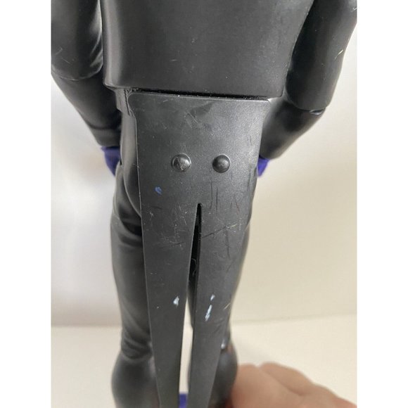 Mattel | Toys | Mattel Joker Black Purple Suit Dc Comics 2 Action ...